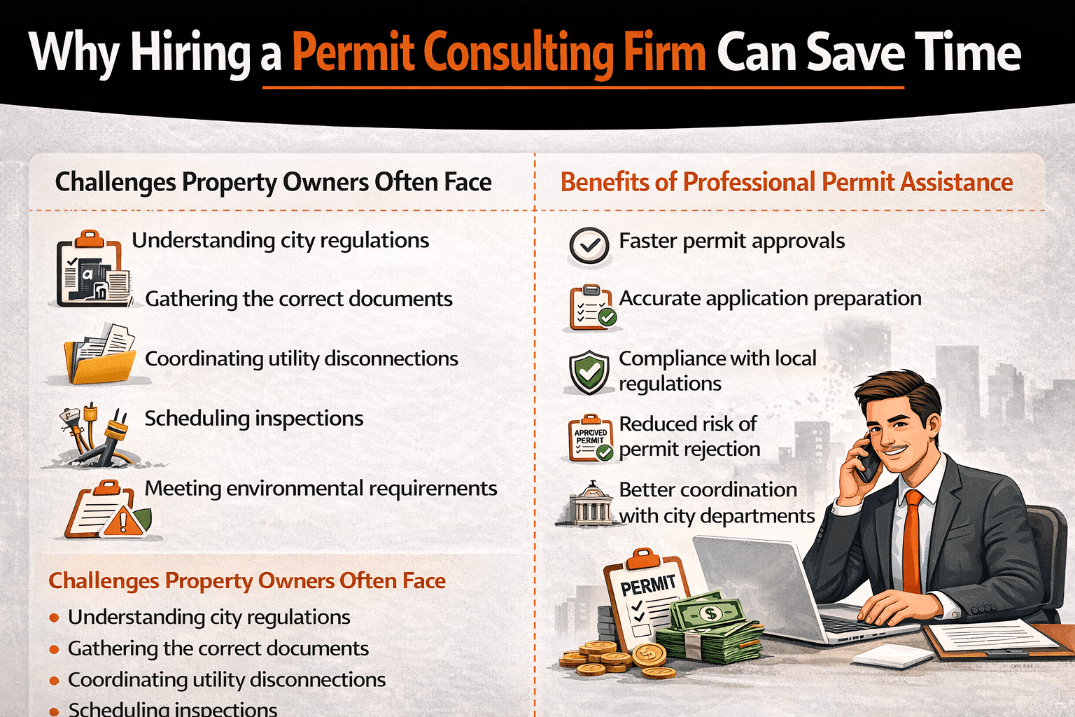 Demolition Permits Texas: Requirements, and Costs Guide